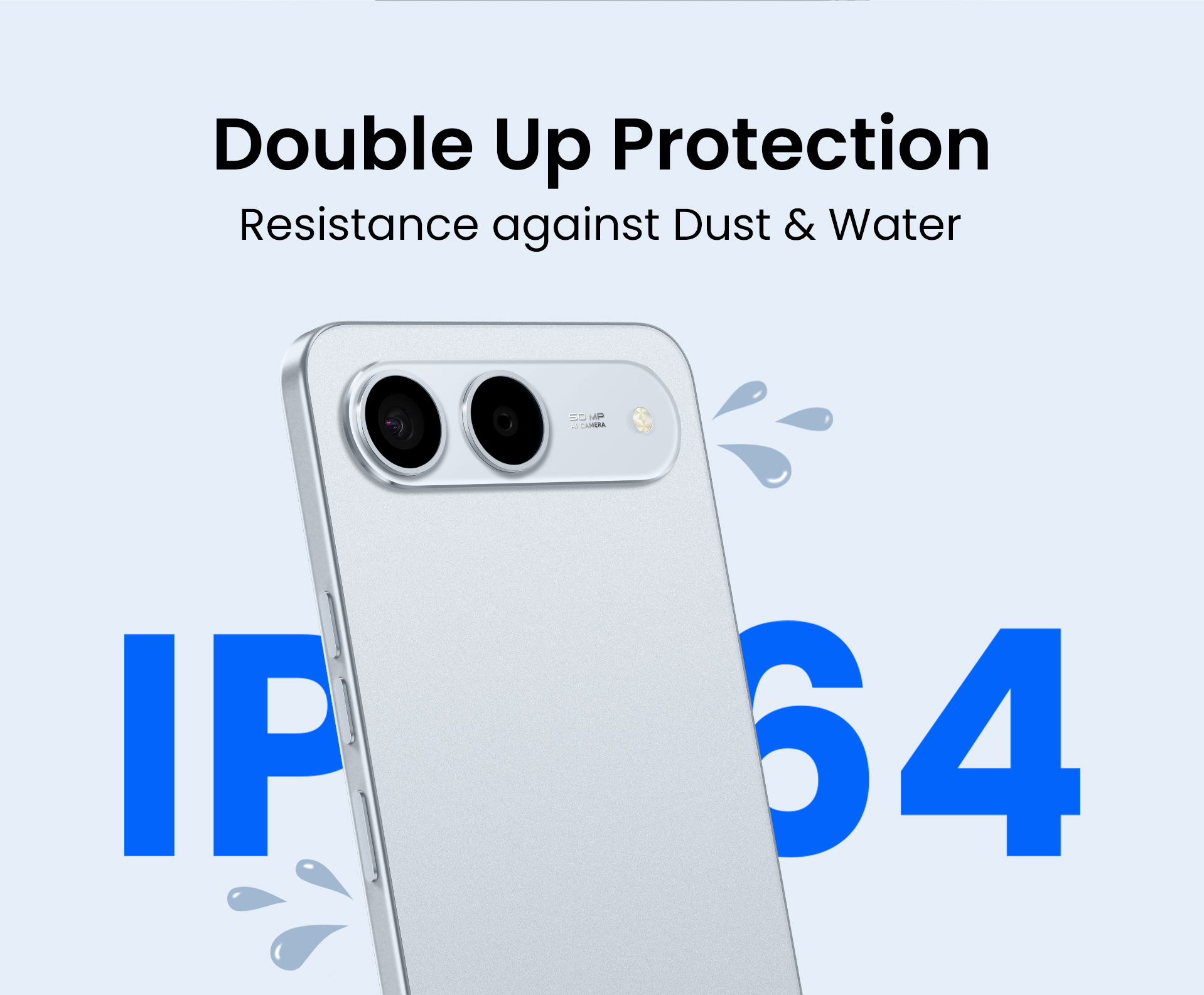 TECNO SPARK Go 5G - Double Up Your Style and 5G Speed